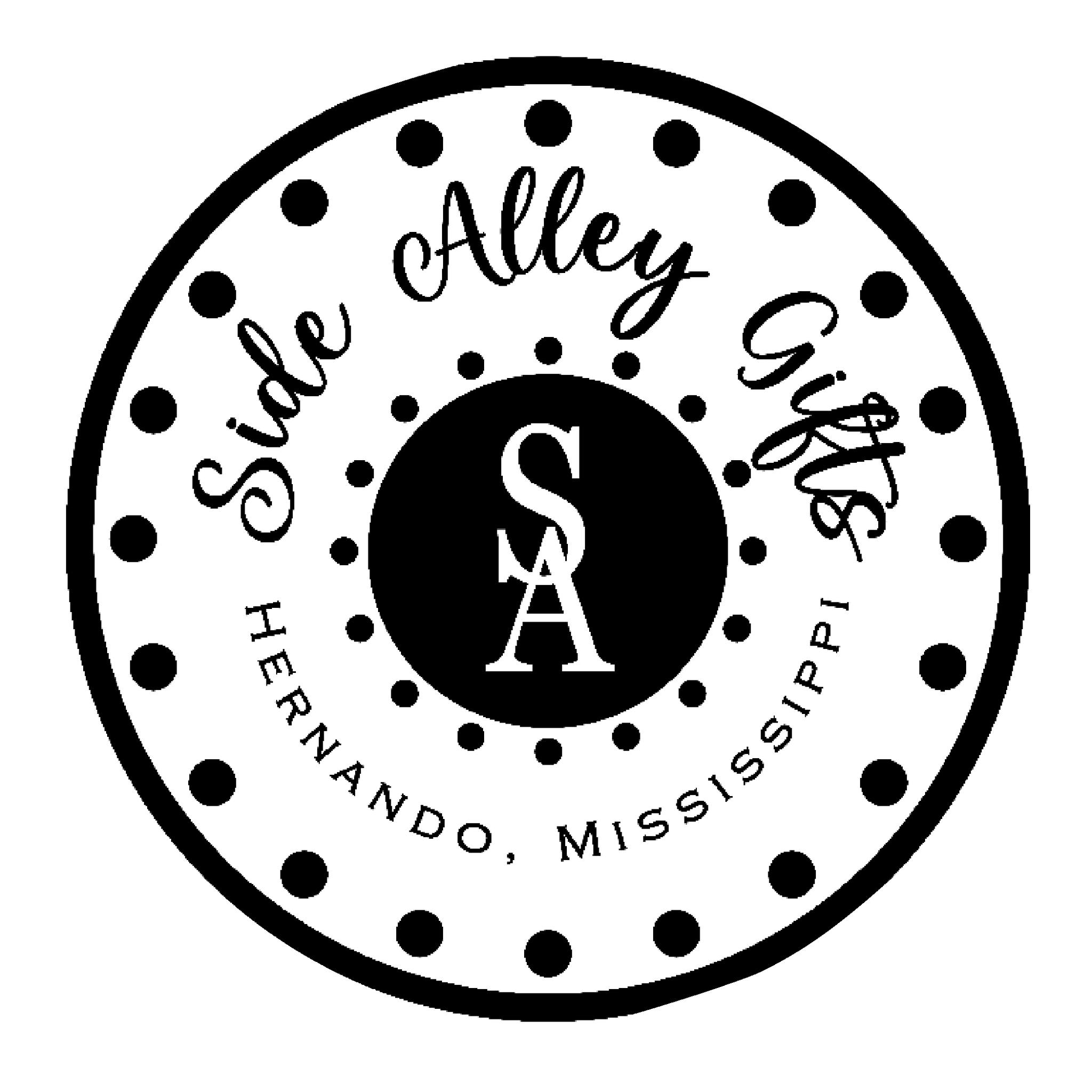 Shop Side Alley – Side Alley Gifts
